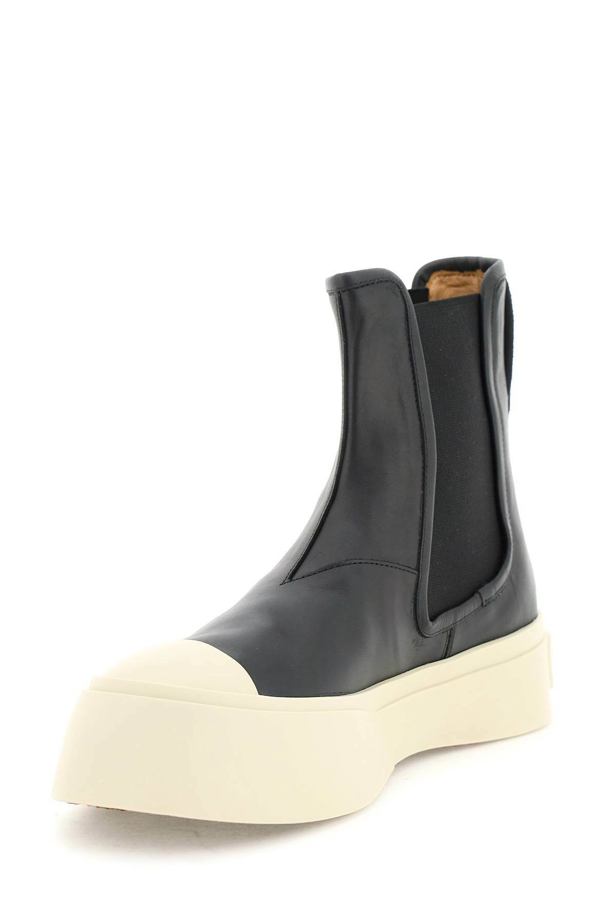 Marni pablo Slip-on Boot Marni