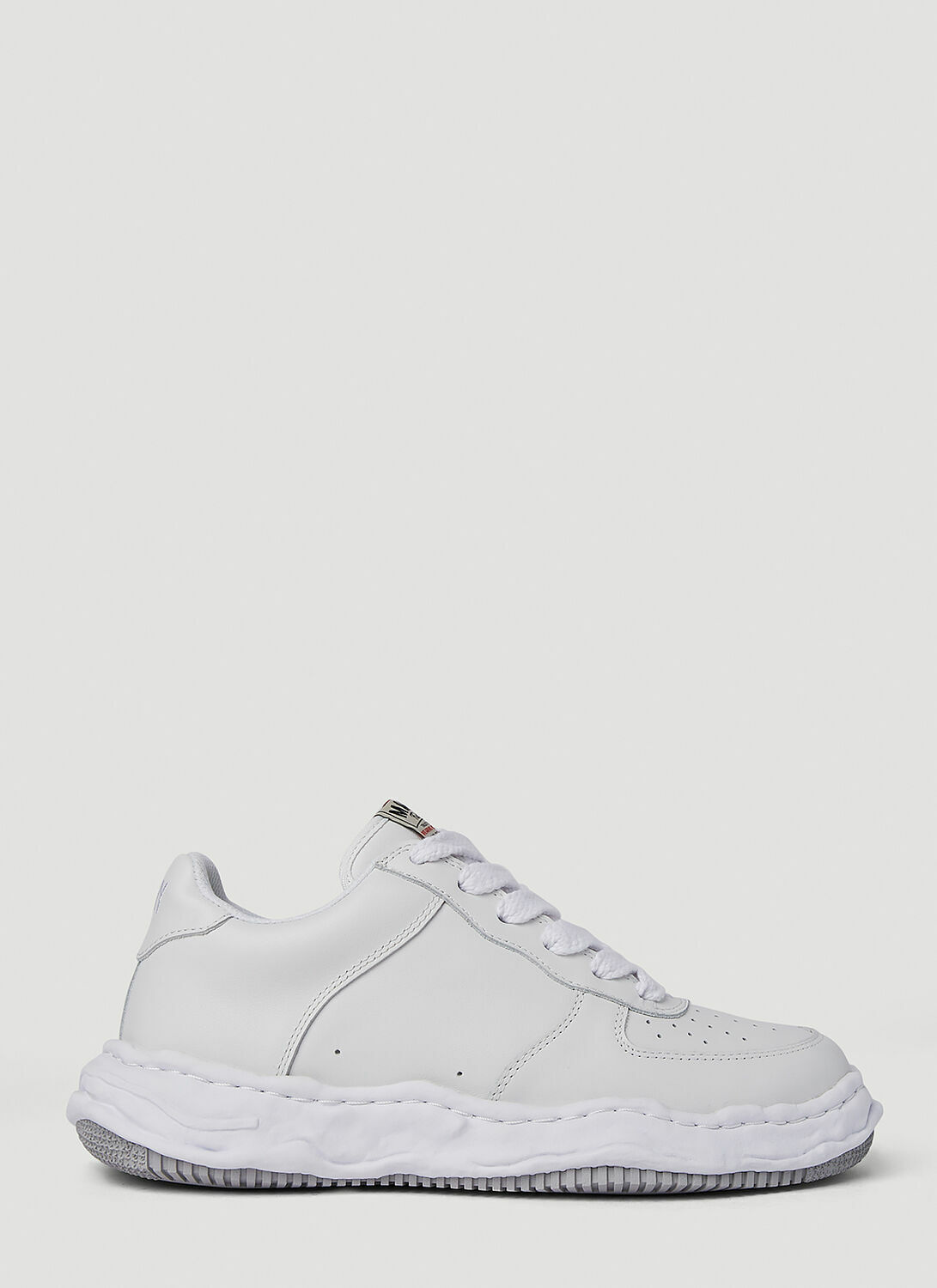 Maison Mihara Yasuhiro Wayne Sneakers Maison MIHARA YASUHIRO
