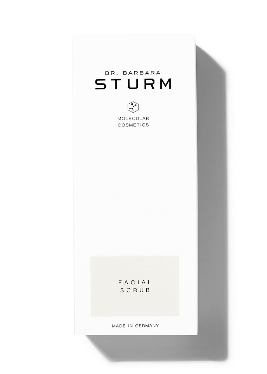 Dr Barbara Sturm Facial Scrub 100ml, Prevent Breakouts, Skin Renewal Dr ...