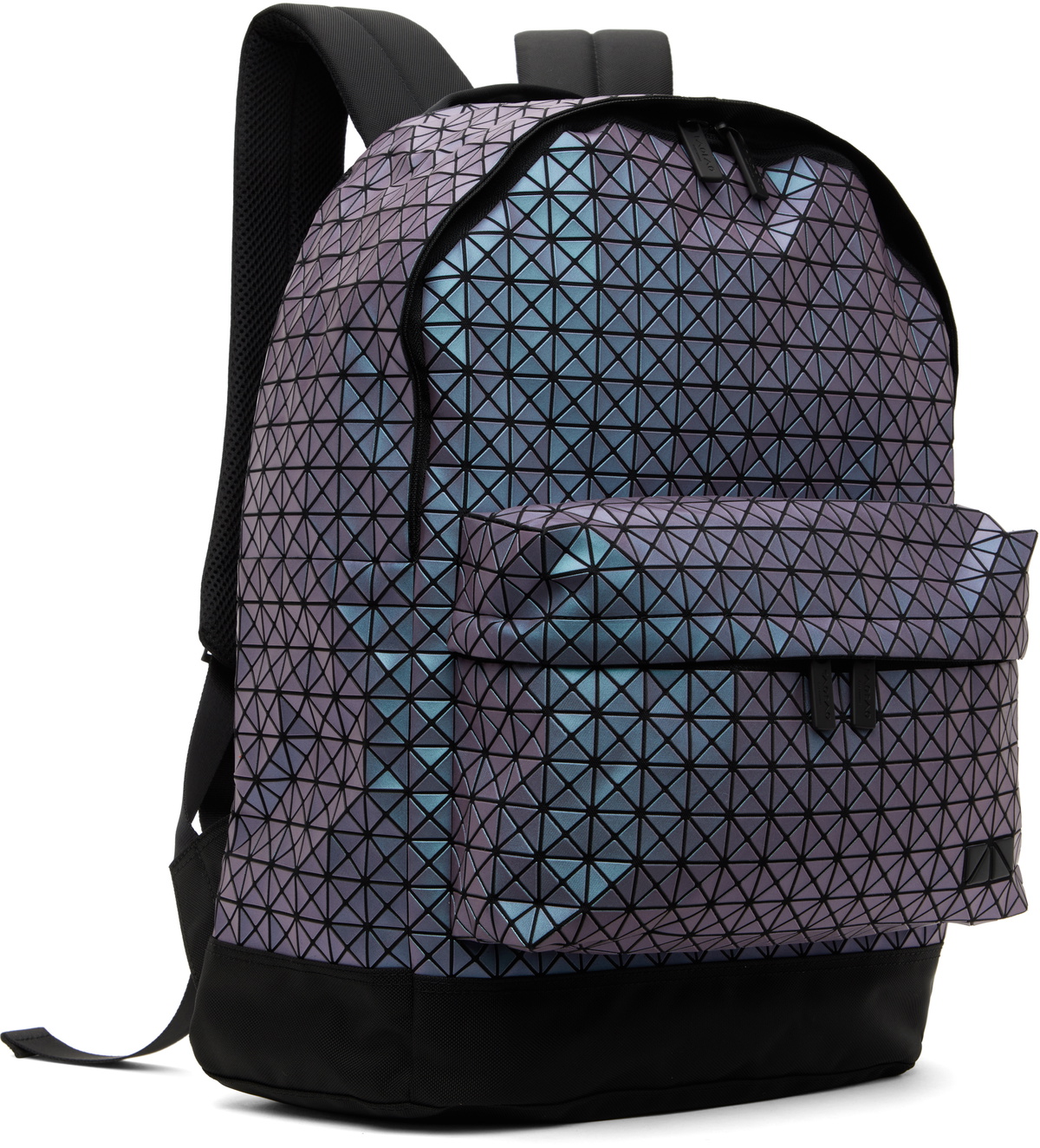 BAO BAO ISSEY MIYAKE Blue & Pink Daypack Insect Backpack Bao Bao Issey ...