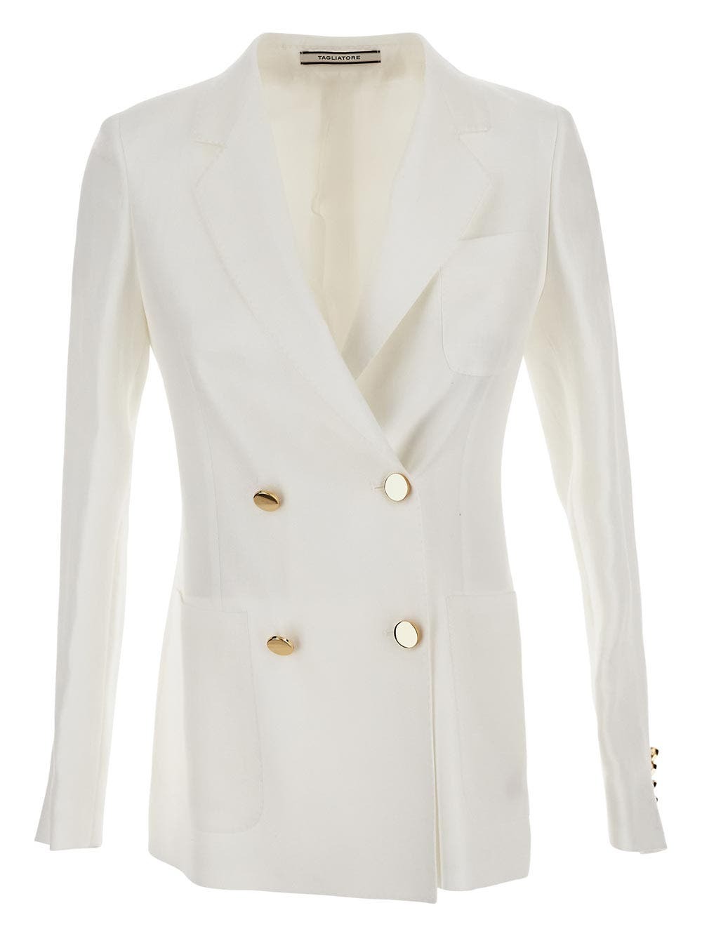 Tagliatore Classic Jacket Tagliatore
