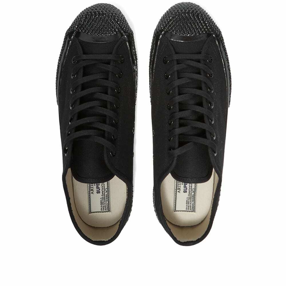 Artifact by Superga Men's 2434-Ms Japanese Canvas Low Sneakers in ...