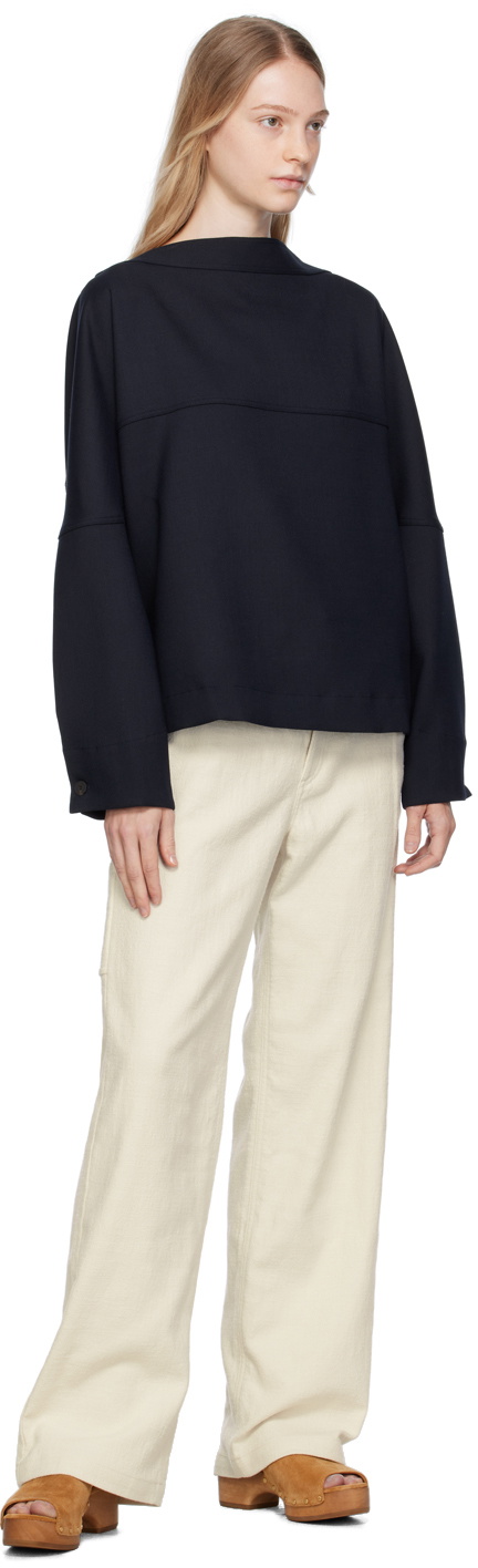 rag & bone Tan Mara Clogs Rag and Bone