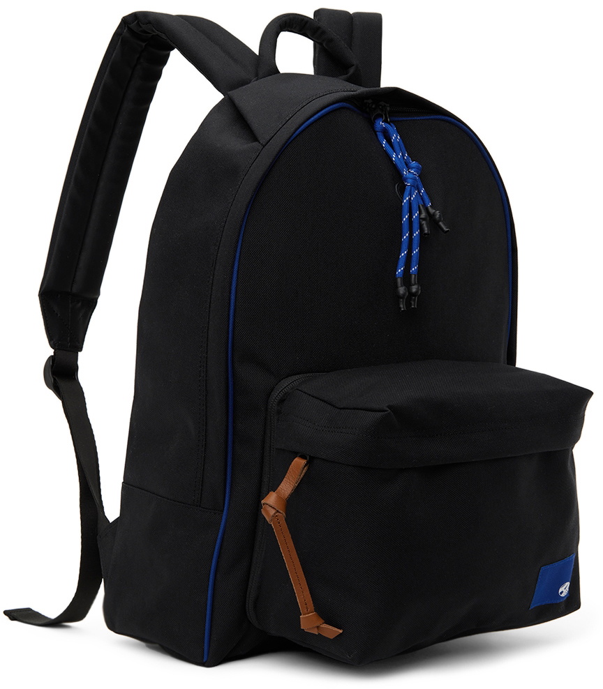 ADER error Black Reover Backpack ADER error