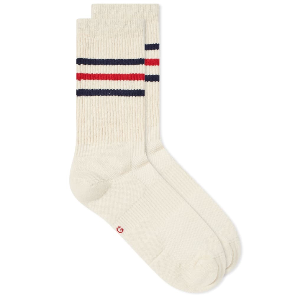 Gucci Tech Sport Sock Gucci