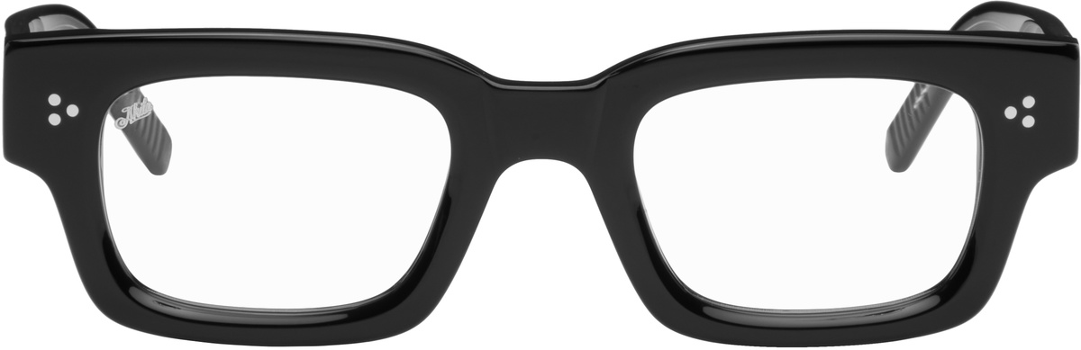 AKILA Black Syndicate Glasses AKILA