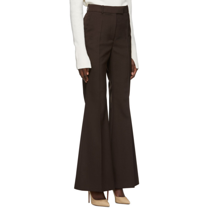 Joseph Brown Valmy Trousers Joseph