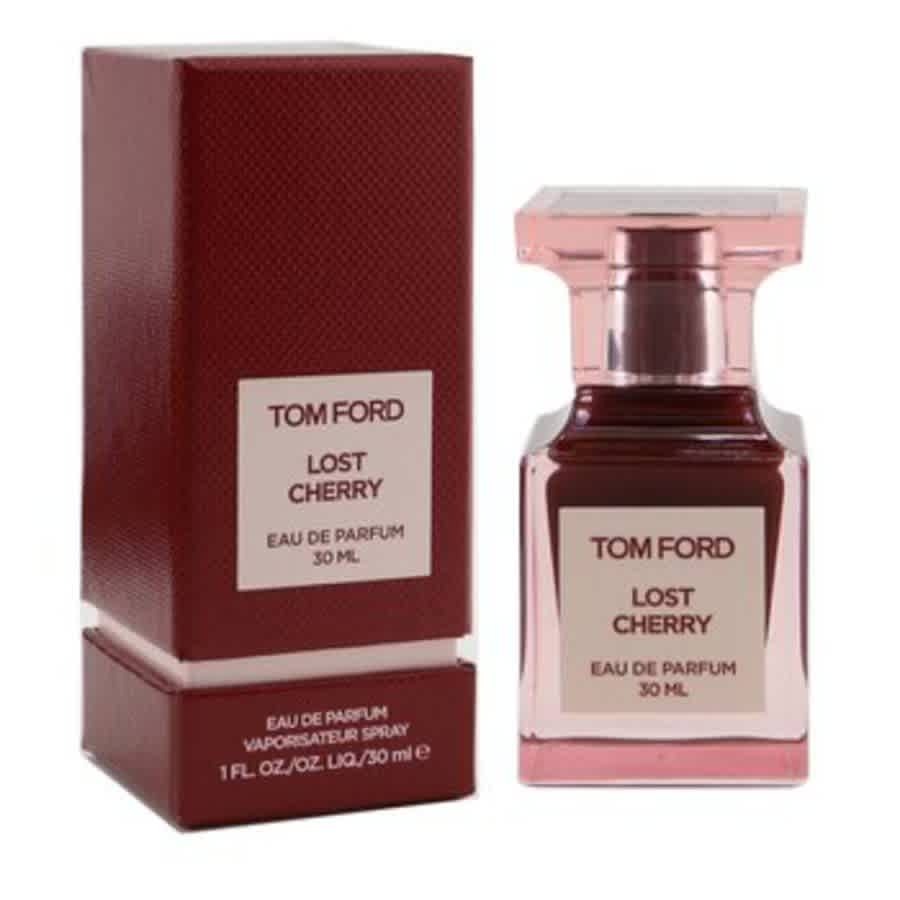 Tom Ford Unisex Private Blend Lost Cherry EDP Spray 1 oz Fragrances ...