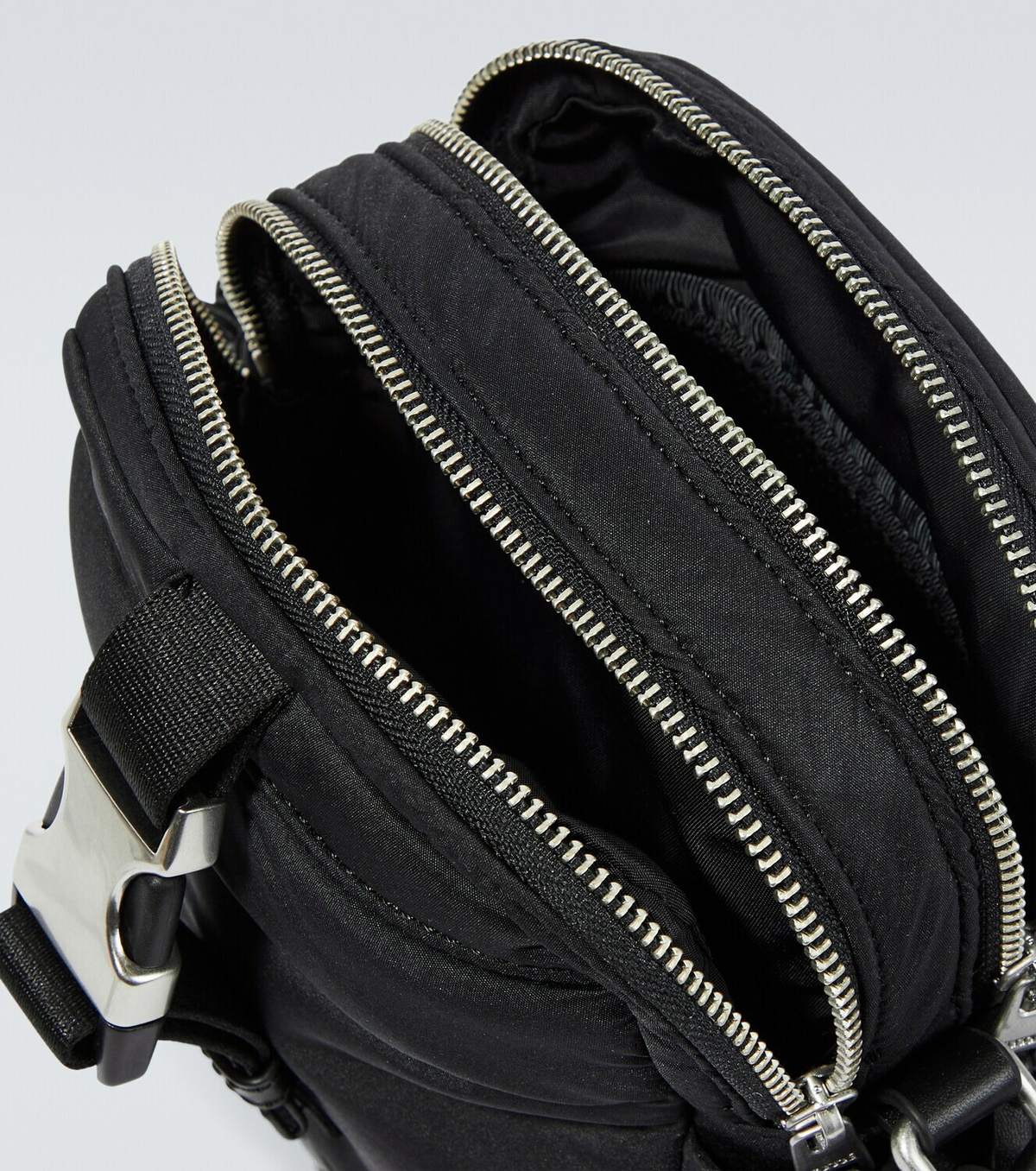 Ami Paris Ami de Cœur crossbody bag AMI