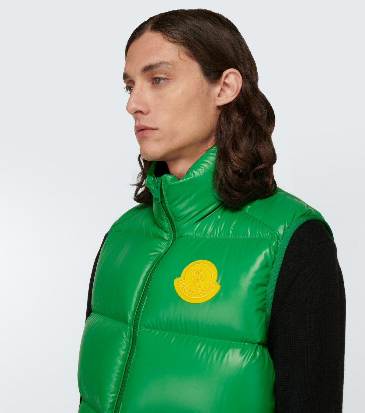 Moncler Genius - 2 Moncler 1952 Sumido down vest Moncler Genius