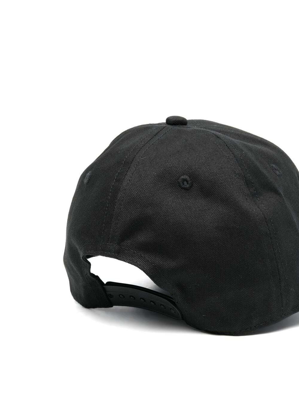 GOLDEN GOOSE - Logo Baseball Cap Golden Goose Deluxe Brand