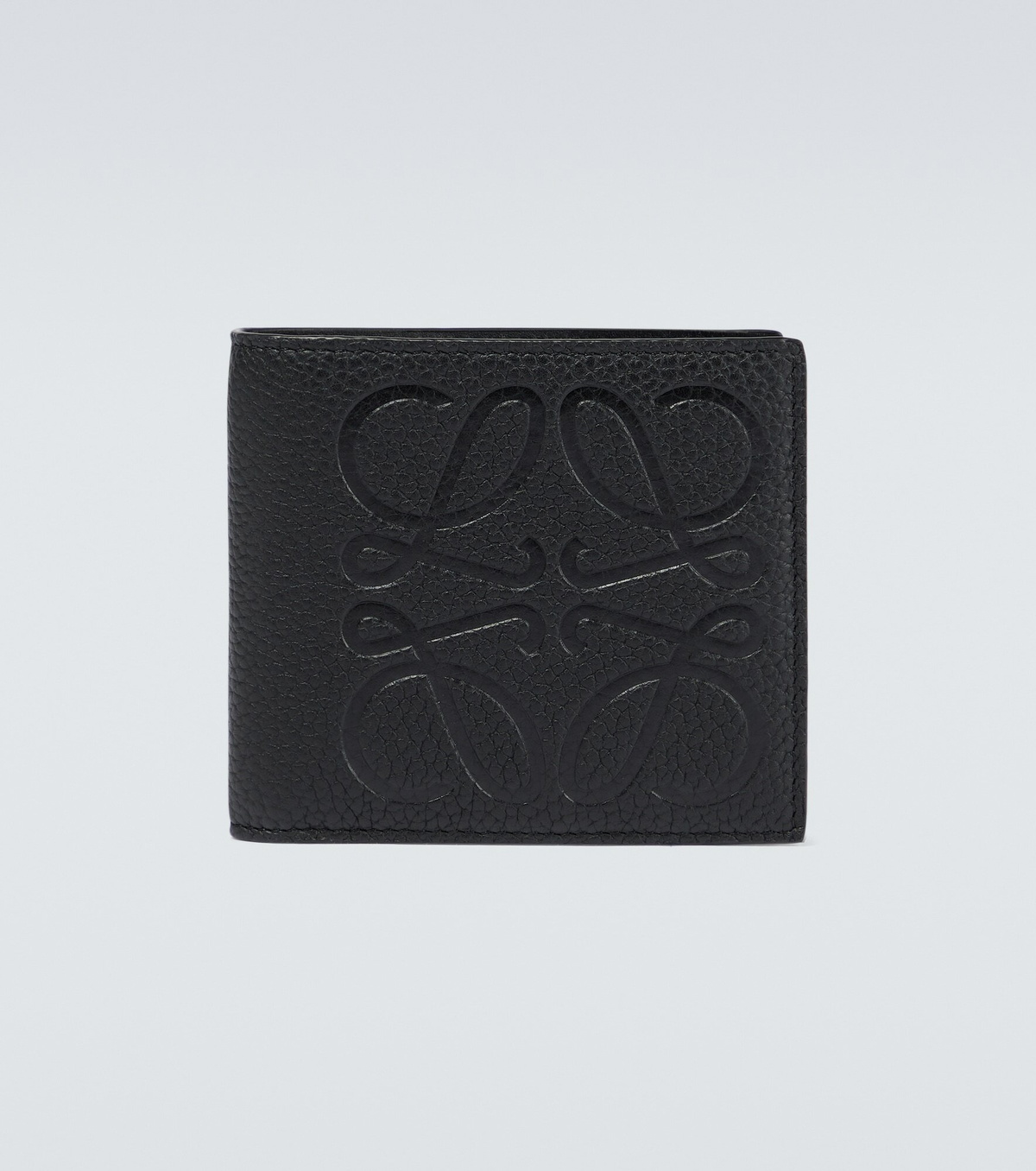 Loewe - Anagram leather wallet Loewe