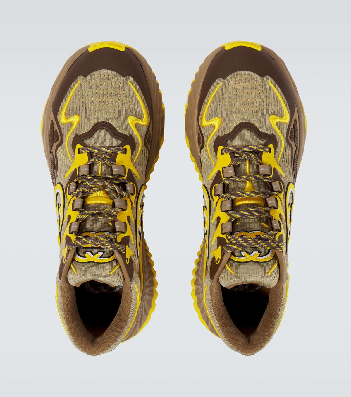 Gucci Gucci Ripple sneakers Gucci