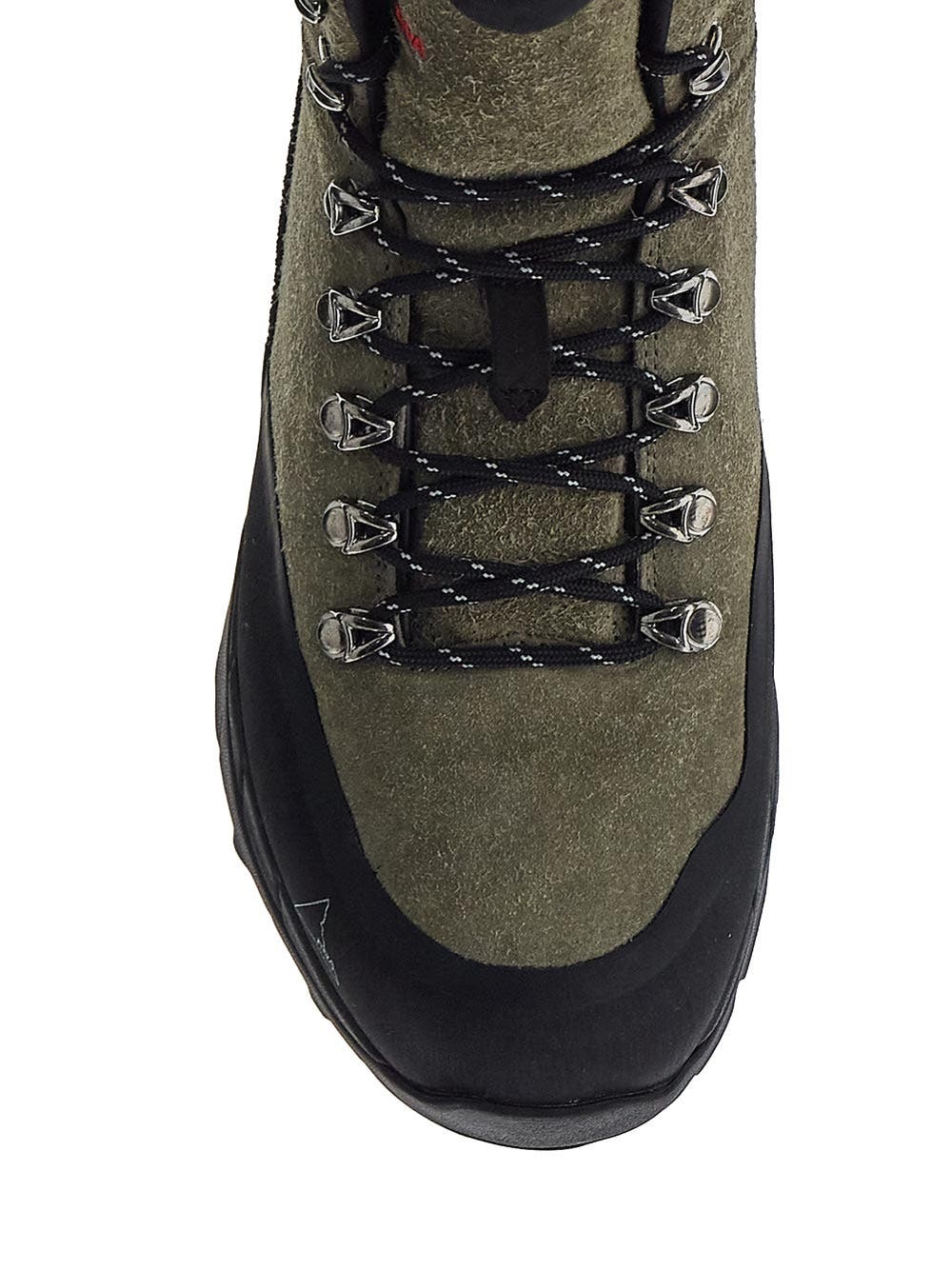 Roa Andreas Shoes ROA