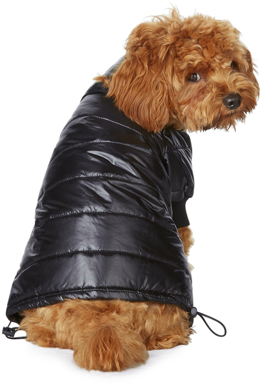 VIP SSENSE Exclusive Puffer Jacket