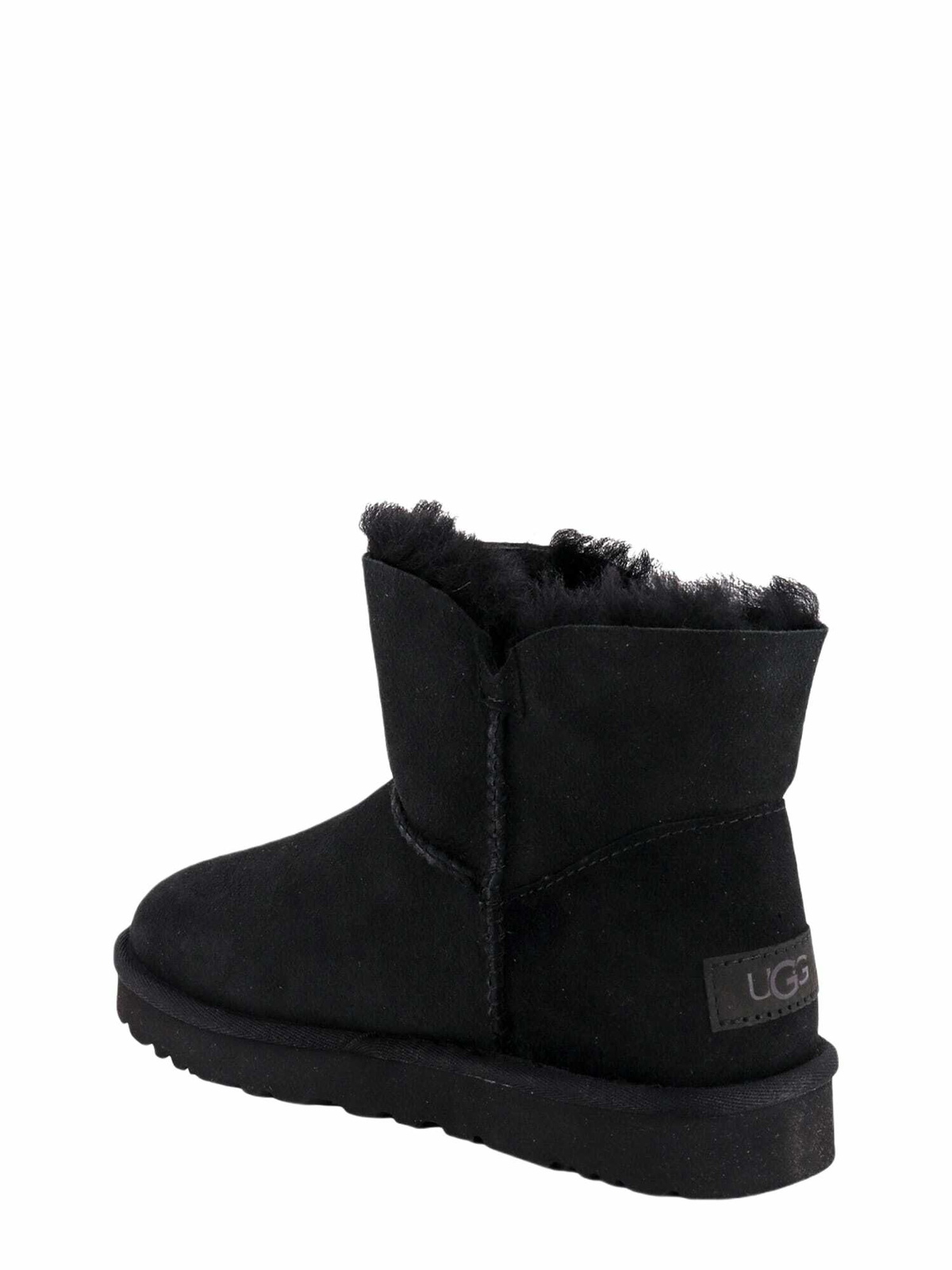 UGG Suede Ankle Boots.usa Reference Sizes Ugg