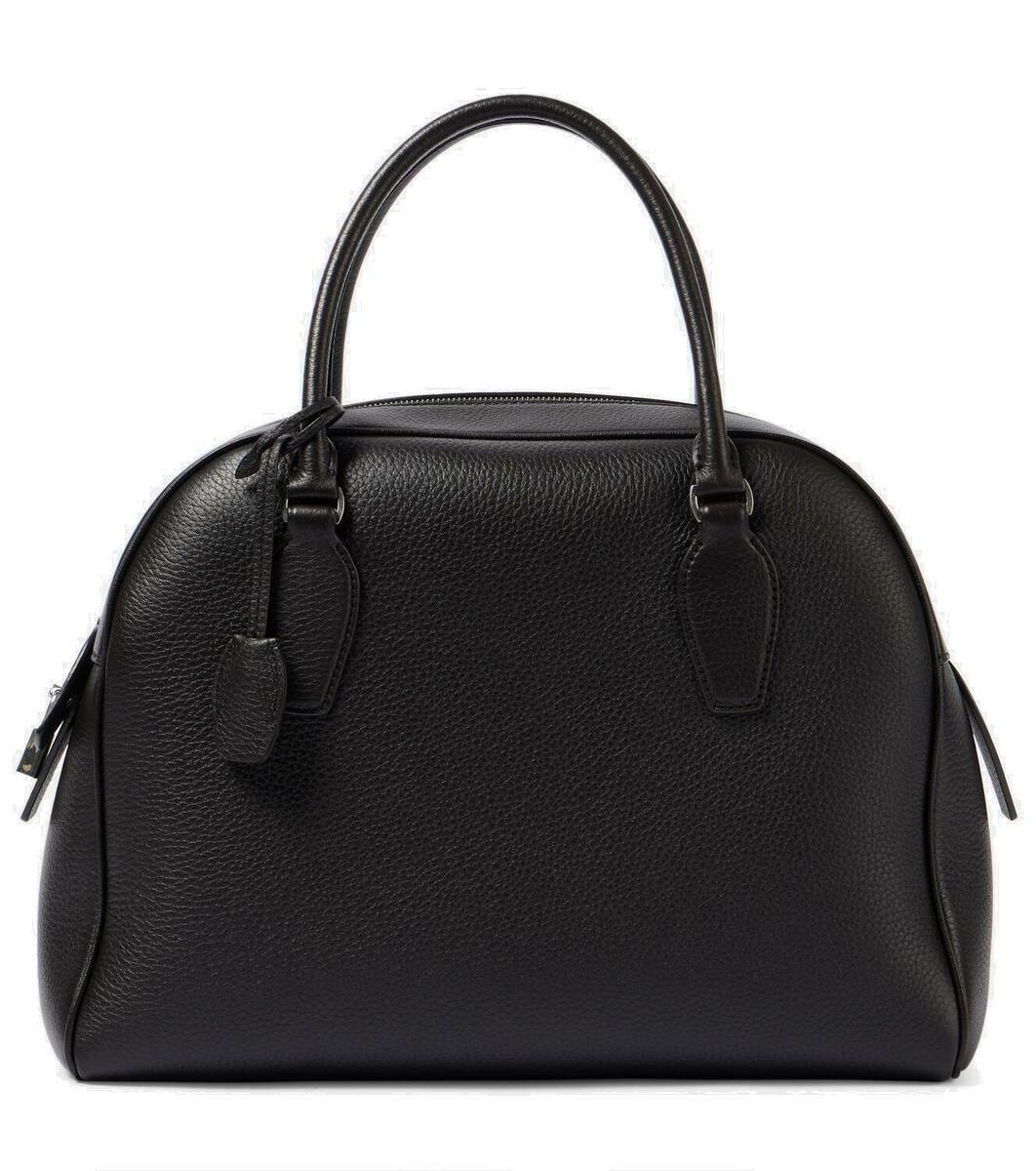 The Row India 12.00 leather tote bag The Row