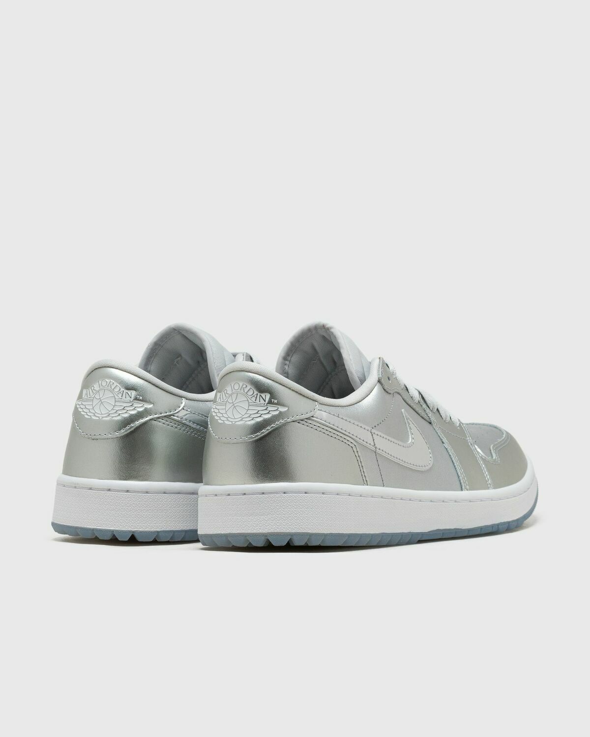 Jordan Air Jordan 1 Low G Nrg Silver Lowtop JordanLuca