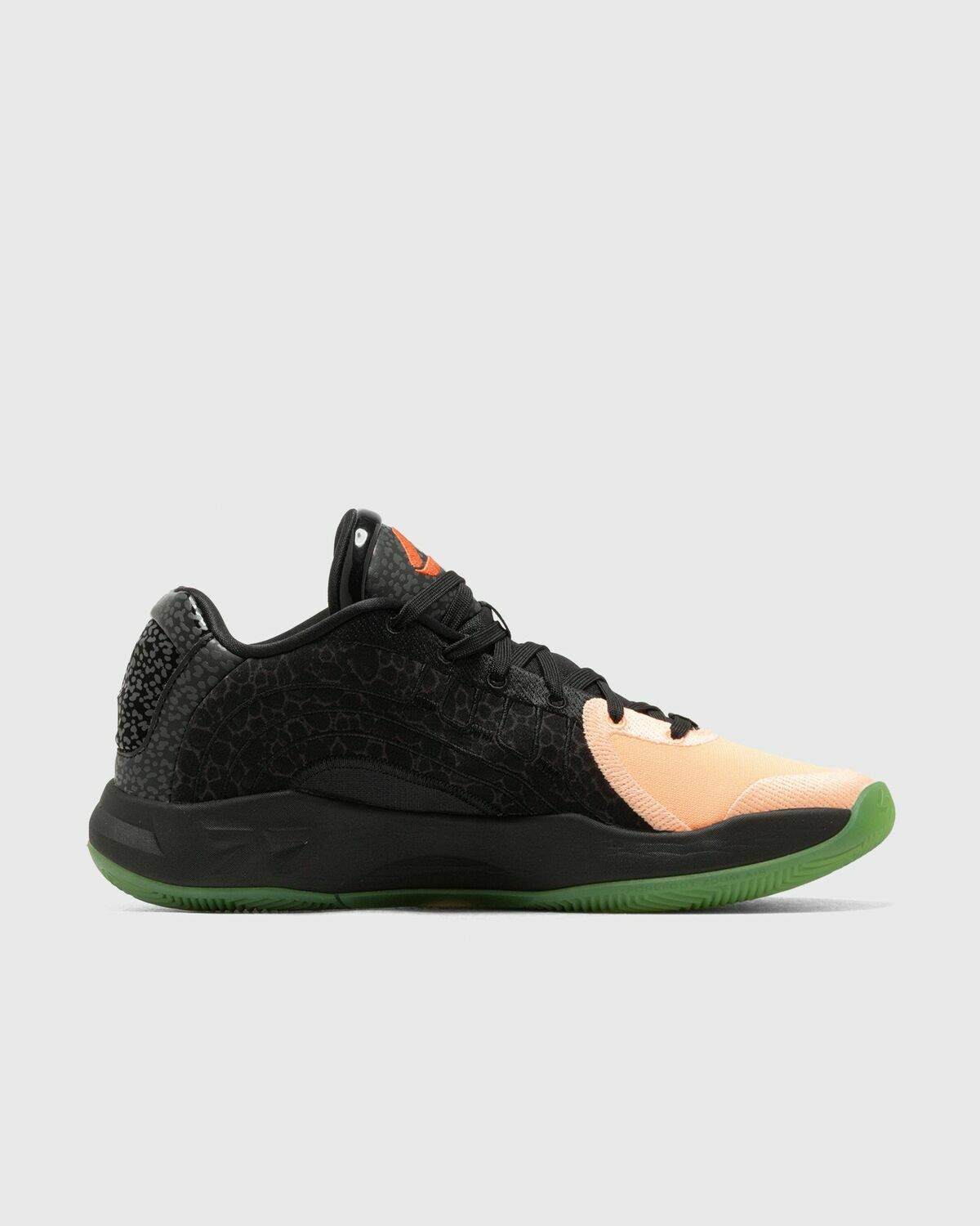 Jordan LUKA 4 Black Mens Basketball/High-& Midtop JordanLuca