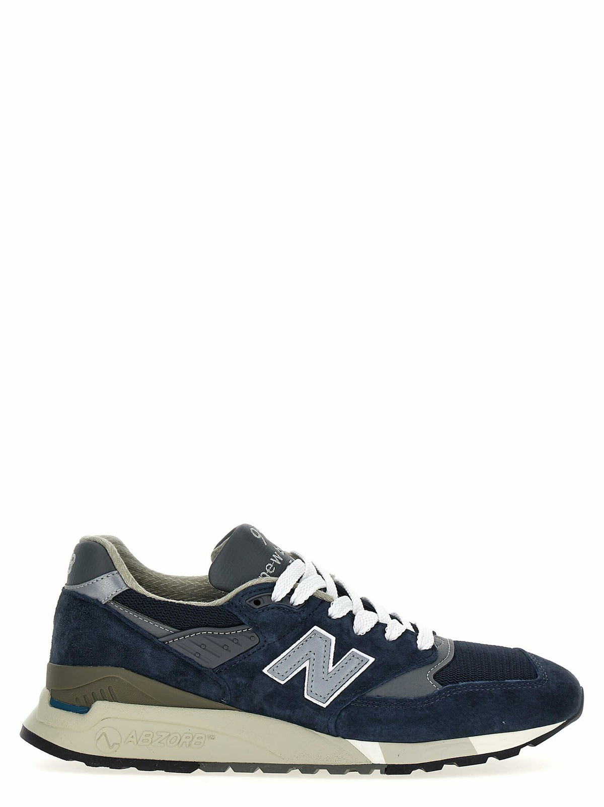 New Balance 998 Sneakers New Balance