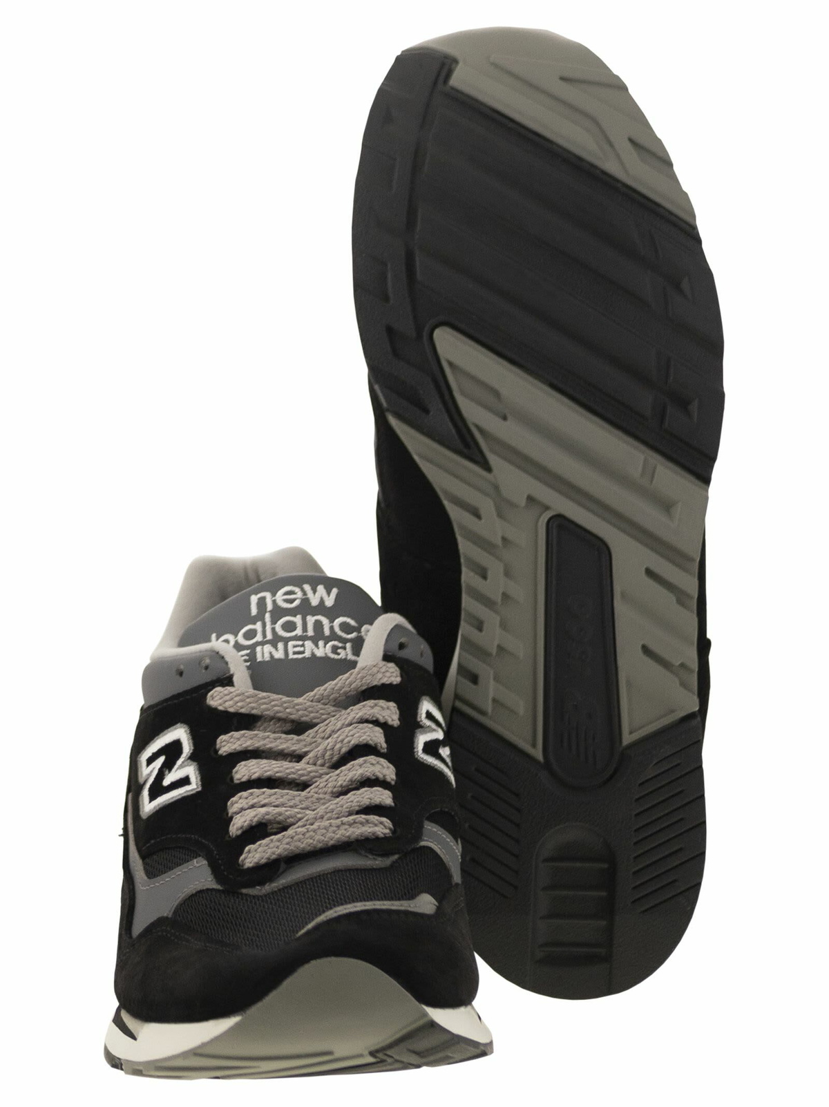 New Balance Lifestyle Tier 1 - Sneakers New Balance