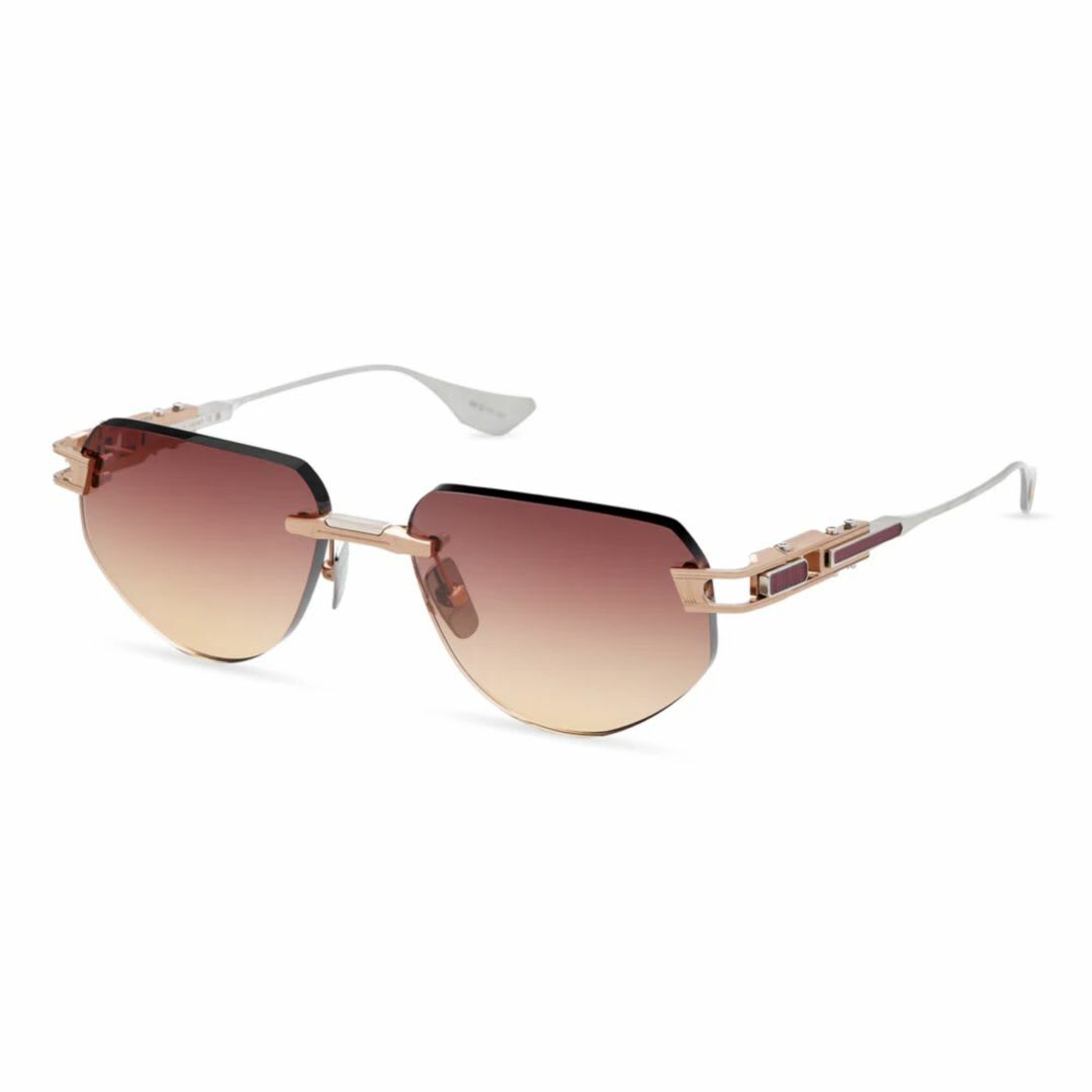 Grand-imperynrose Gold-silver From Dita Dita