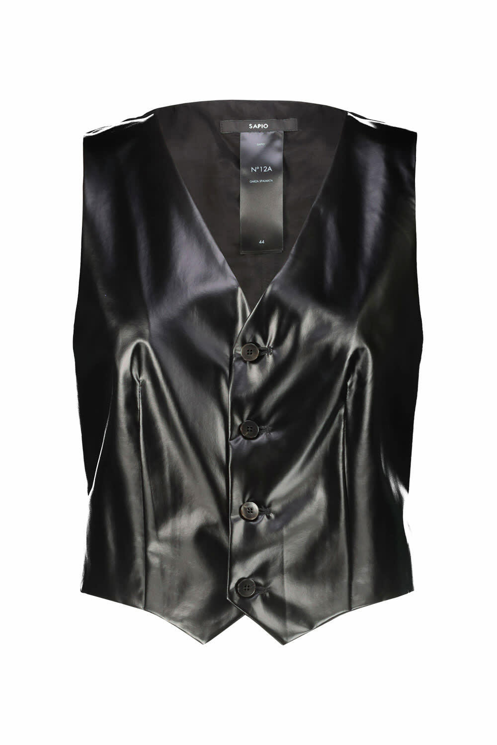 Sapio N12a Waistcoat SAPIO