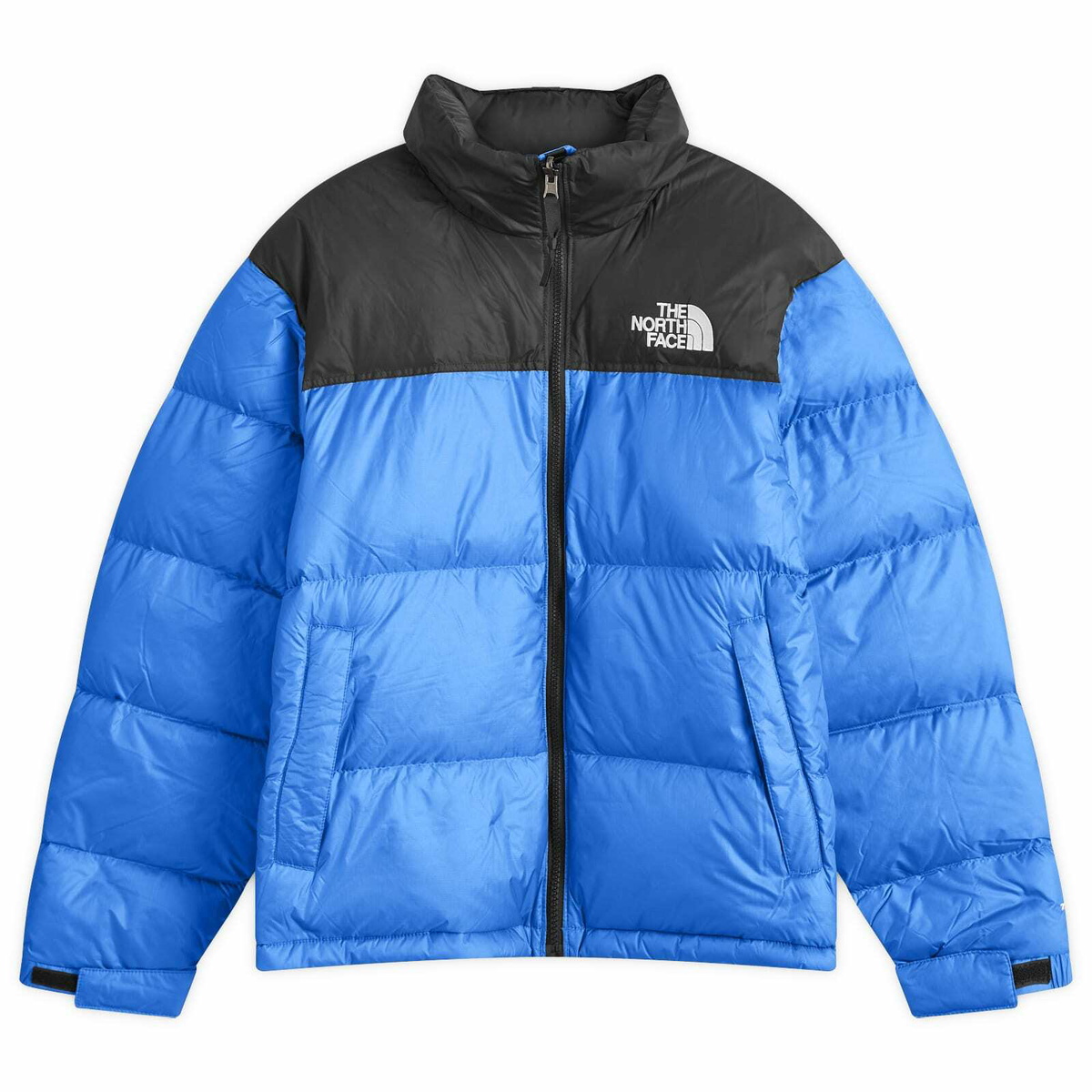 The North Face Men's 1996 Retro Nuptse Jacket in Tnf Blue The North Face