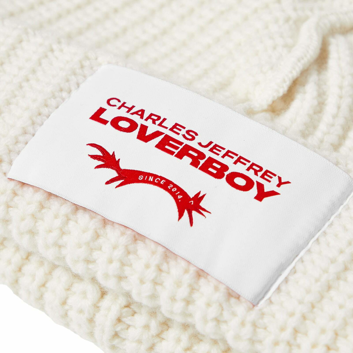 Charles Jeffrey Loverboy Women's Charles Jeffrey Floppy Ears Beanie in ...