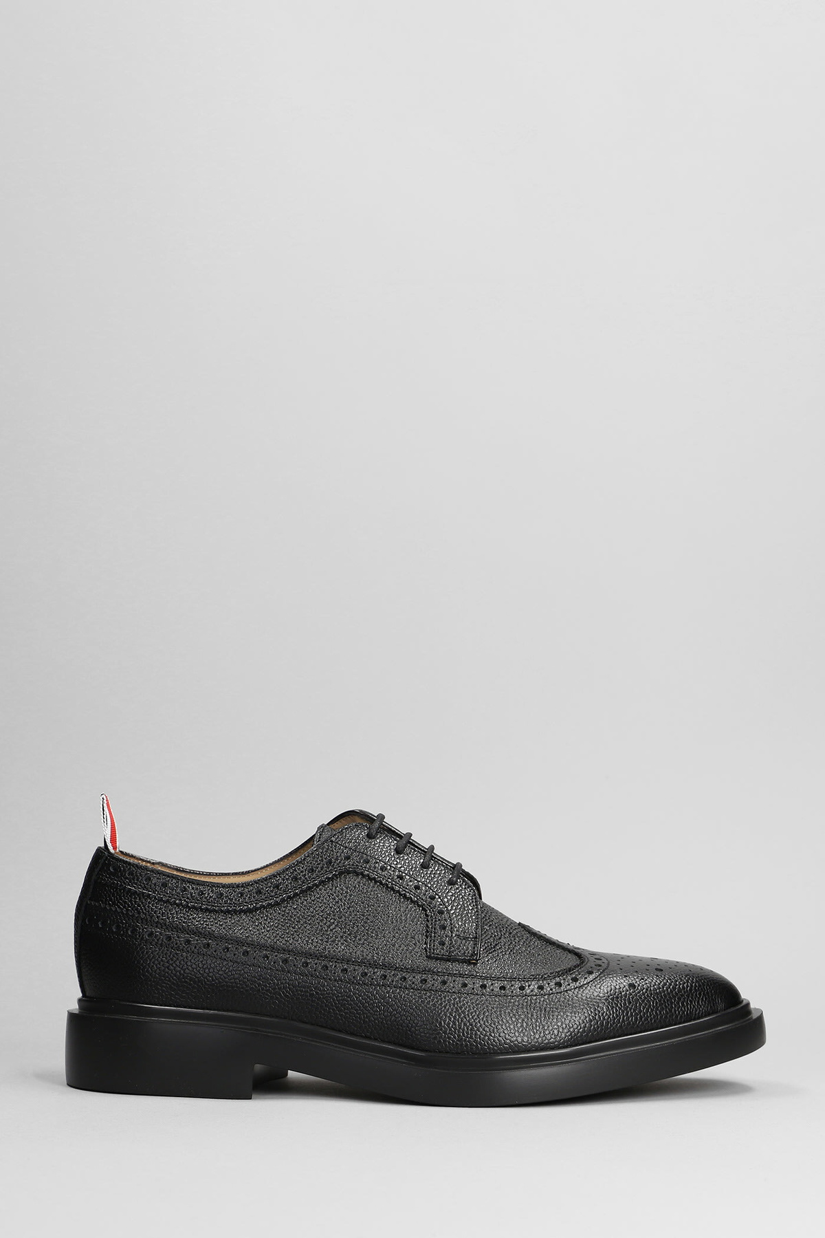 Thom Browne classic Longwing Brogues Thom Browne