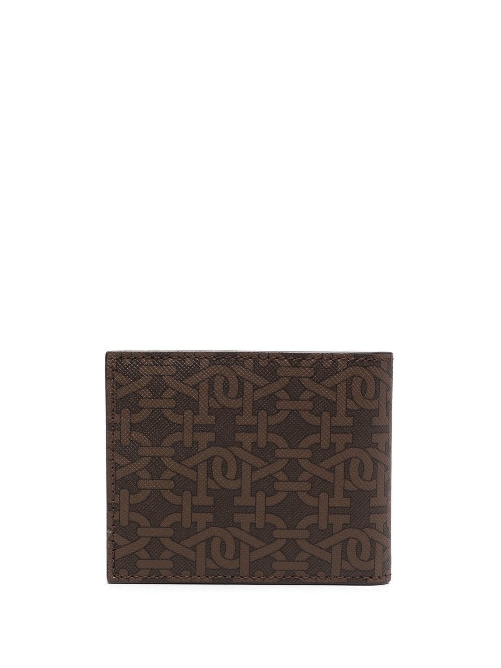 BALLY - Wallet With Logo Bally