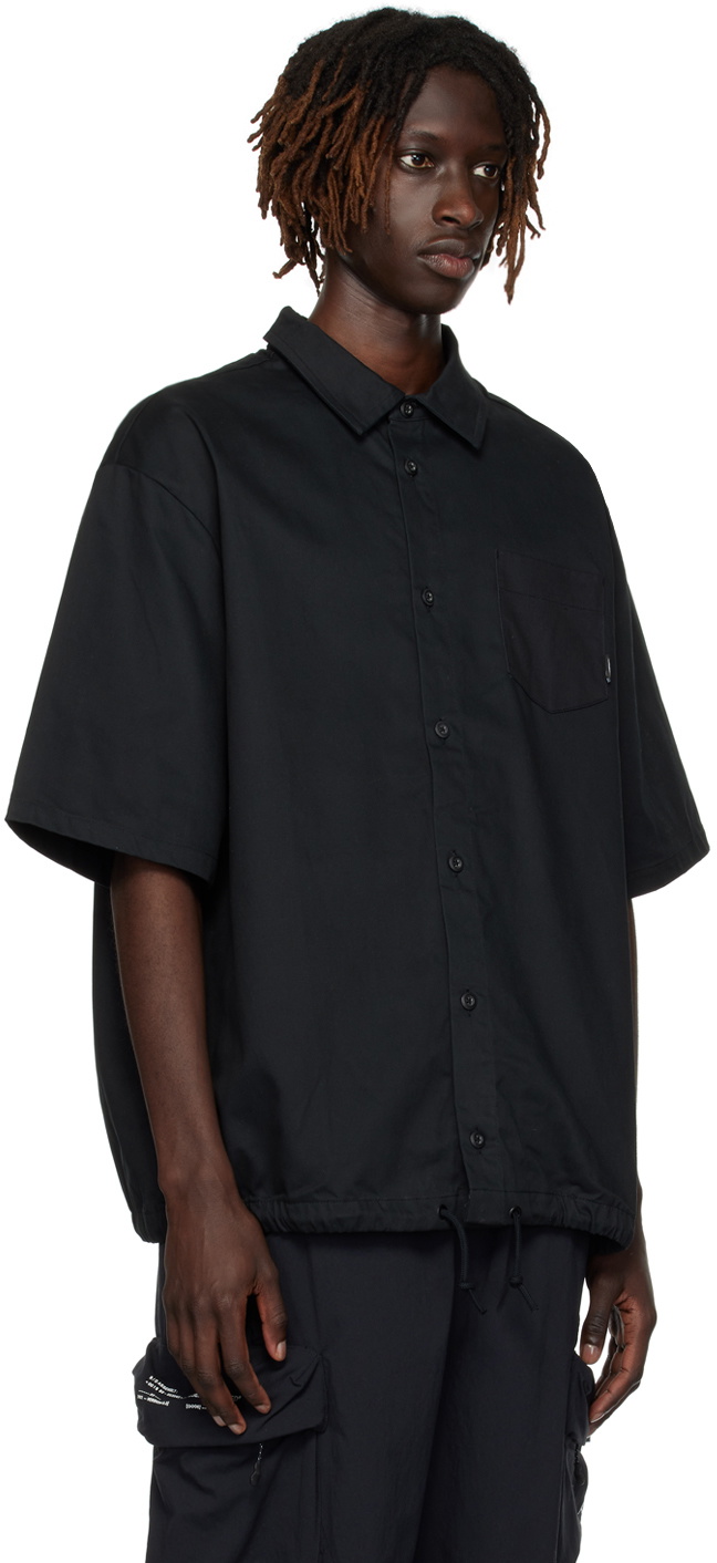 Nike Black Pocket Shirt Nike