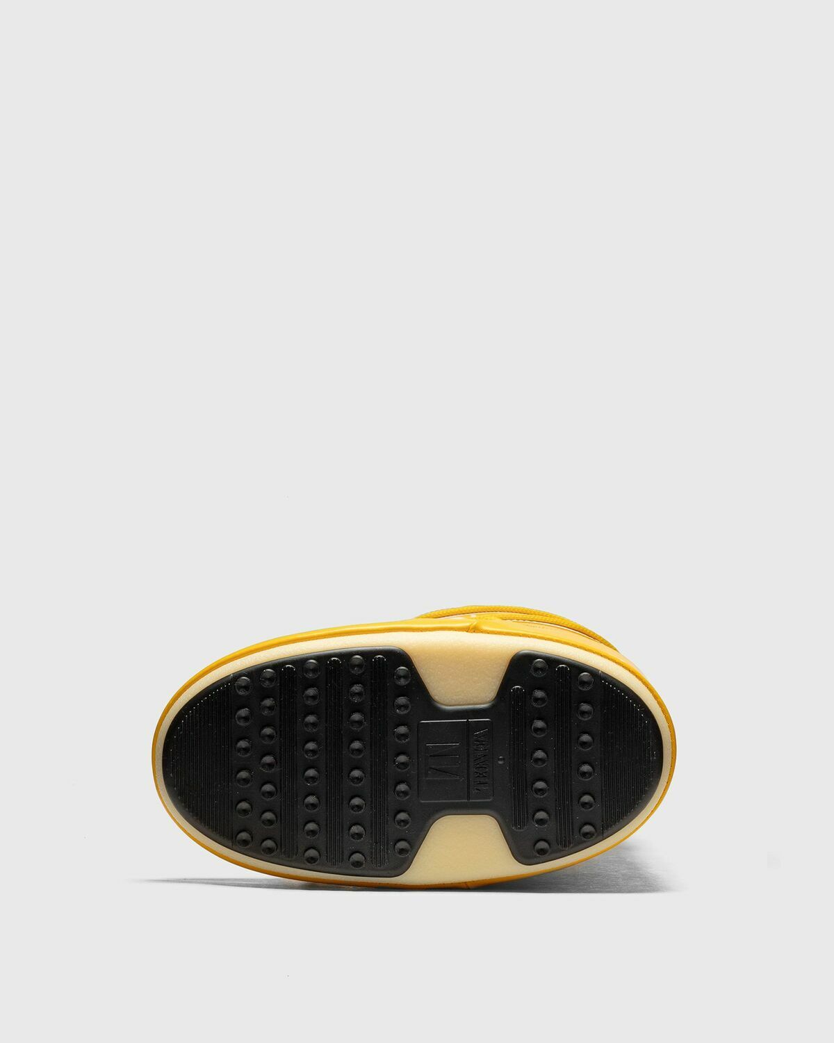 Moon Boot Icon Nylon Yellow - Mens - Boots Moon Boot
