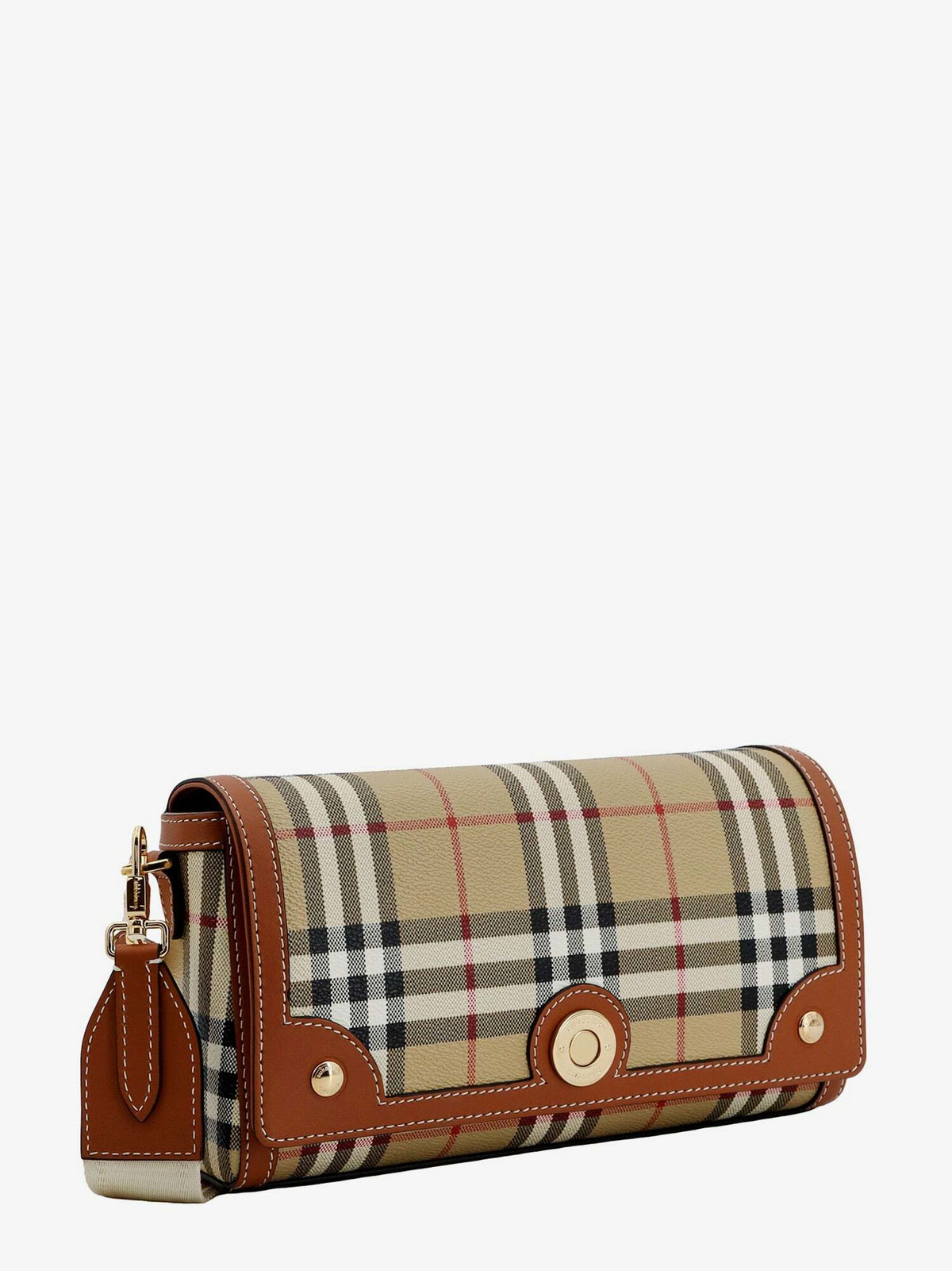 Burberry Note Beige Womens Burberry