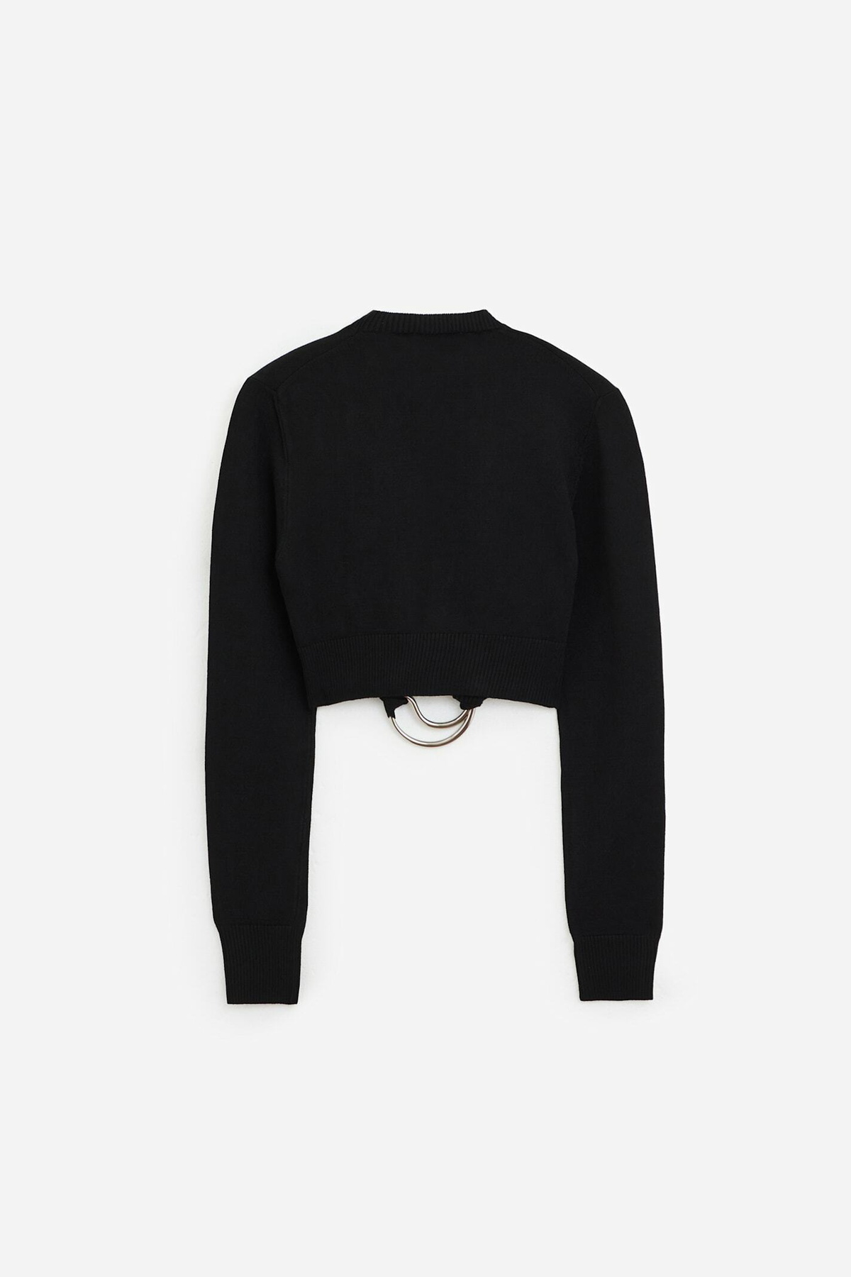 Coperni Knitted C Logo Topwear Coperni