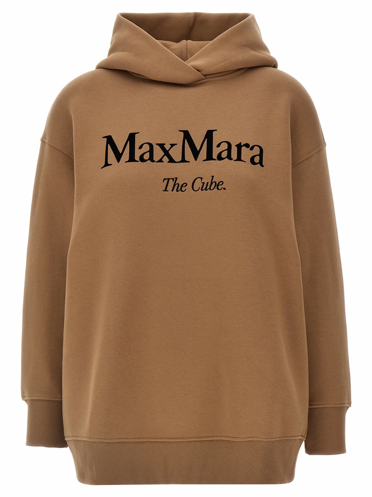 'S Max Mara Oversized Sweatshirt S Max Mara