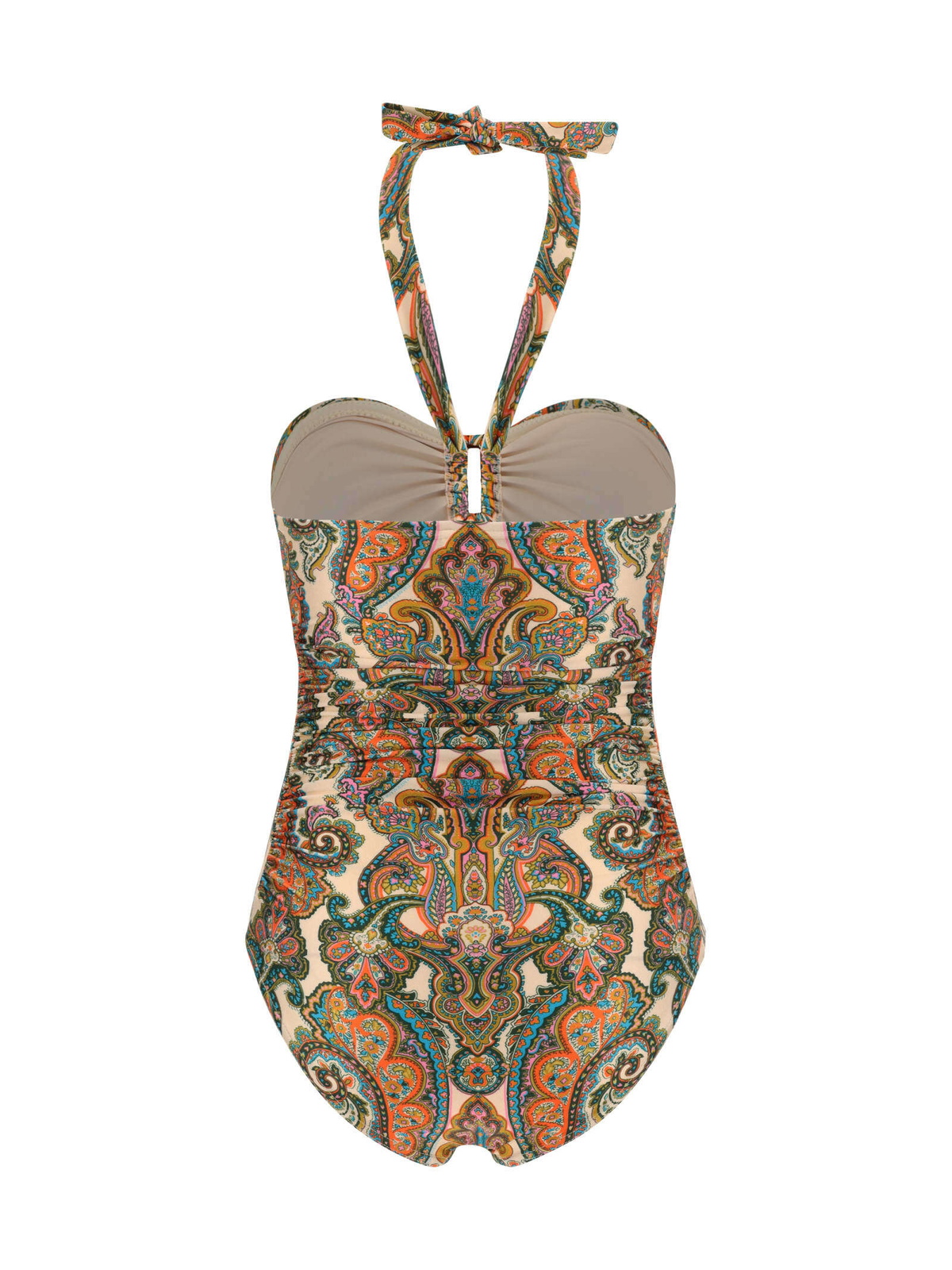 Zimmermann Ottie Swimsuit Zimmermann