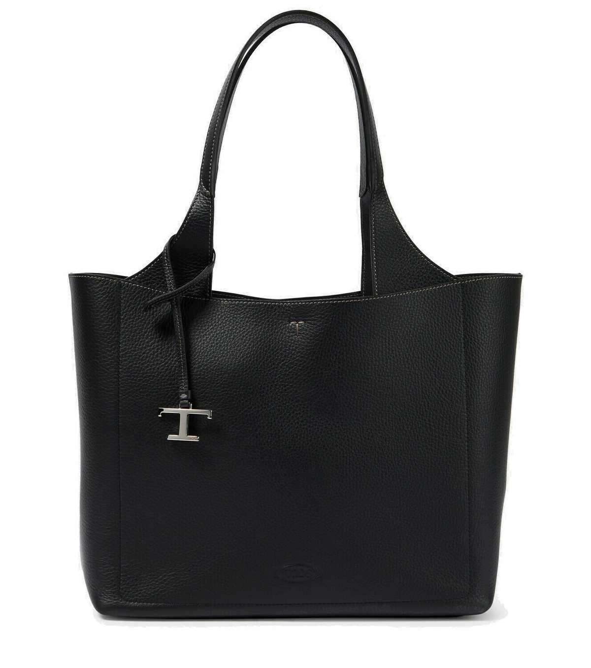 Tod's Medium leather tote bag Tod's