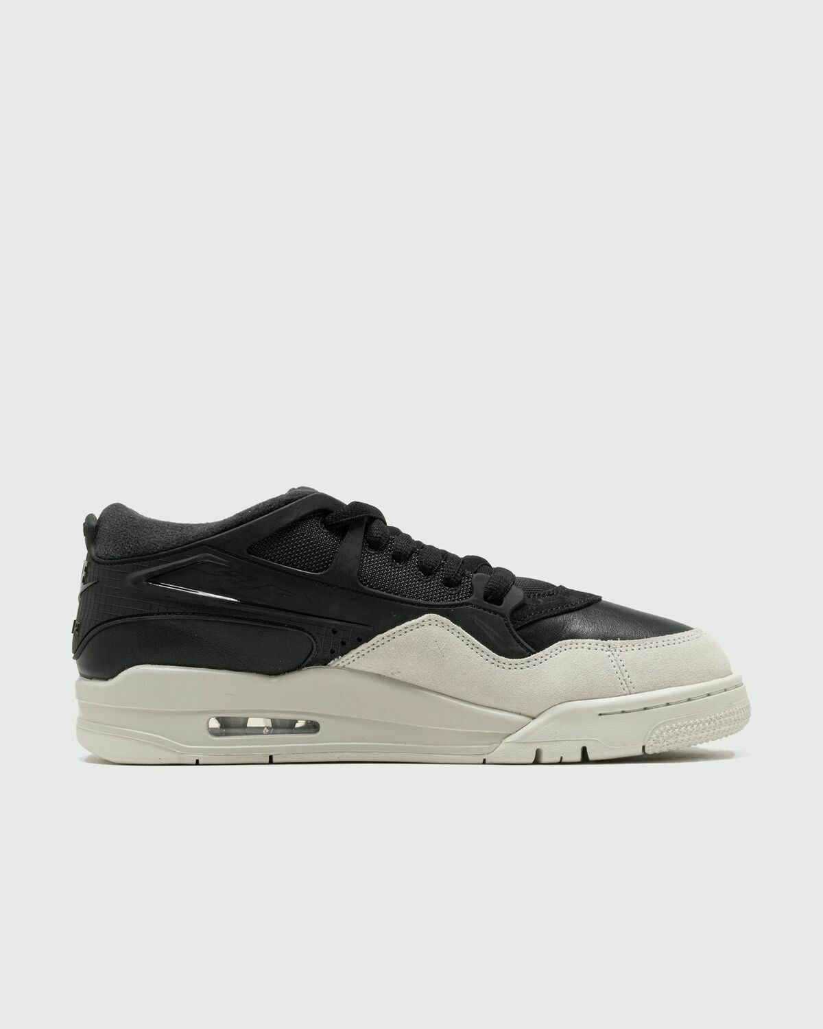 Jordan Air Jordan 4 Rm 'black Light Bone' Black High & Midtop JordanLuca
