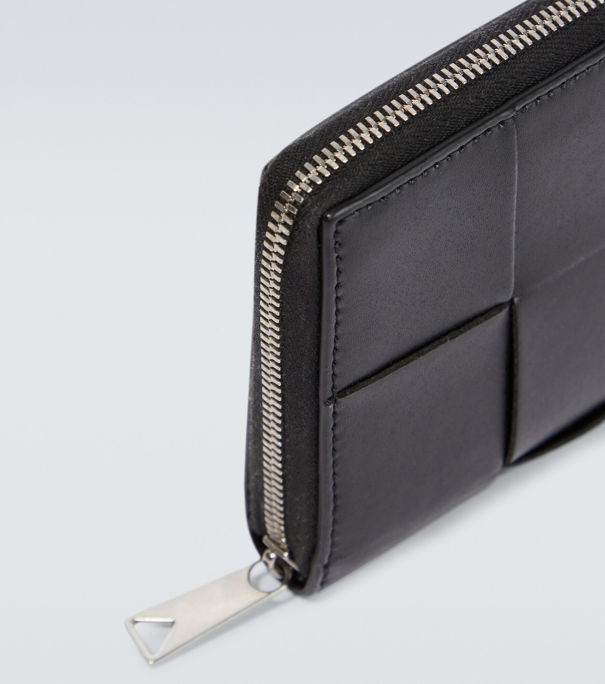 Bottega Veneta - Intrecciato leather wallet Bottega Veneta