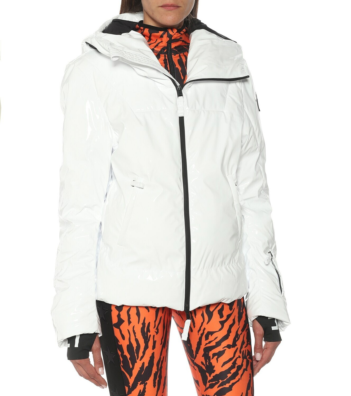 Jet Set Julia padded ski jacket Jet Set