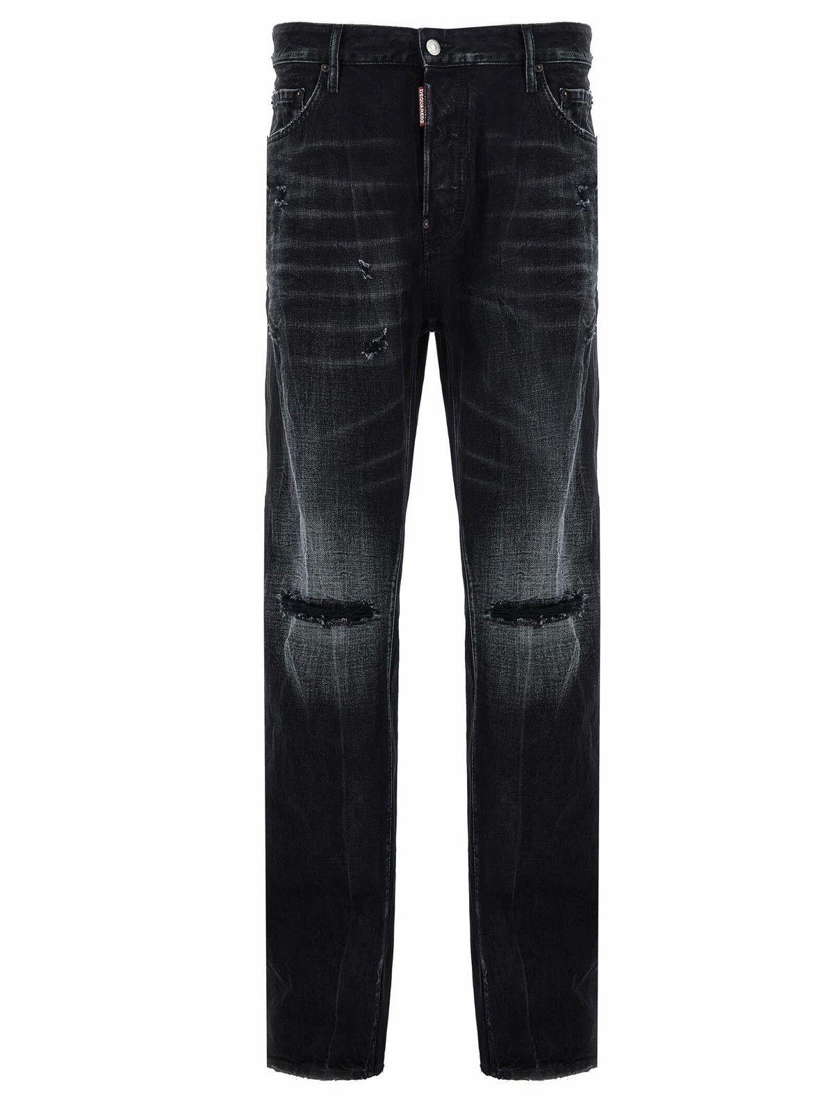 Dsquared2 642 Jeans Dsquared2