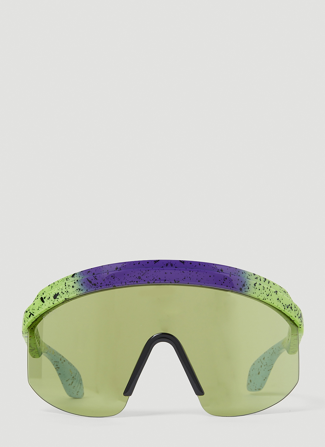 Gucci Mask Sunglasses Gucci