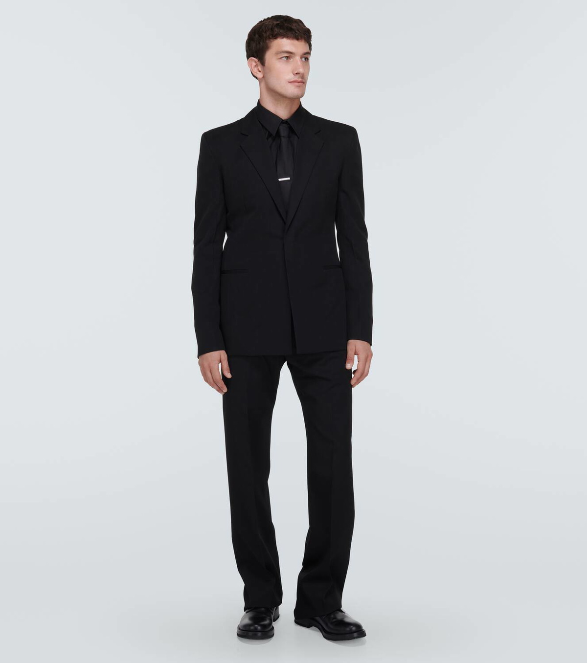 Givenchy Wool pants Givenchy