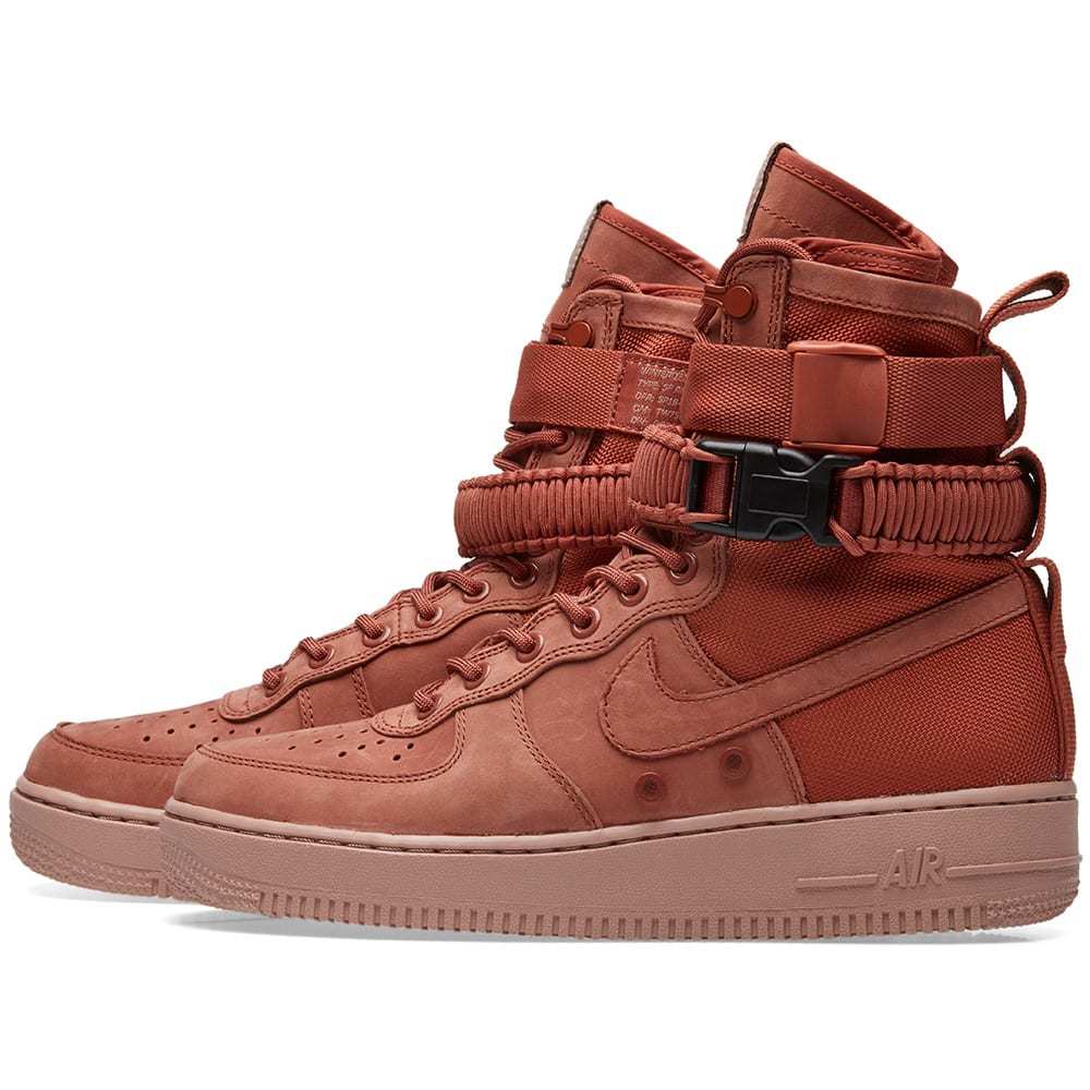 Nike SF Air Force 1 W Nike