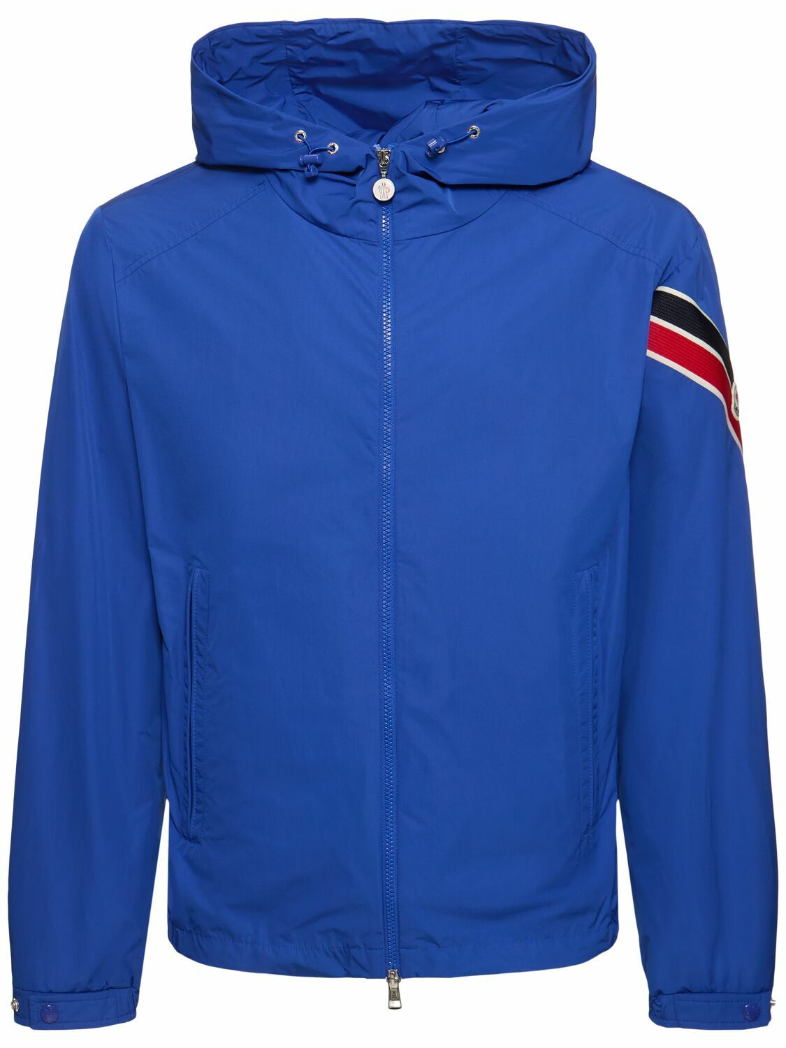 MONCLER Claut Tech Jacket Moncler