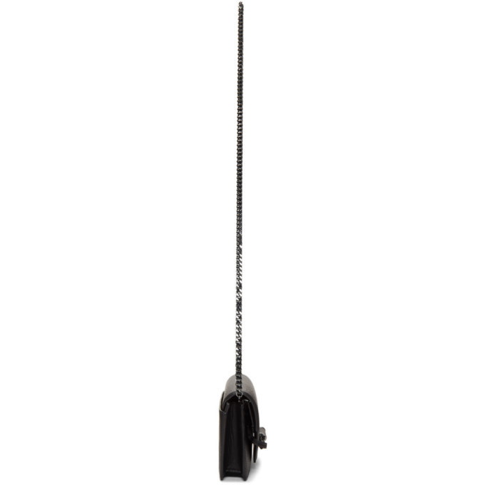 Mackage Black Mini 2-In-1 Zoey-C Bag Mackage