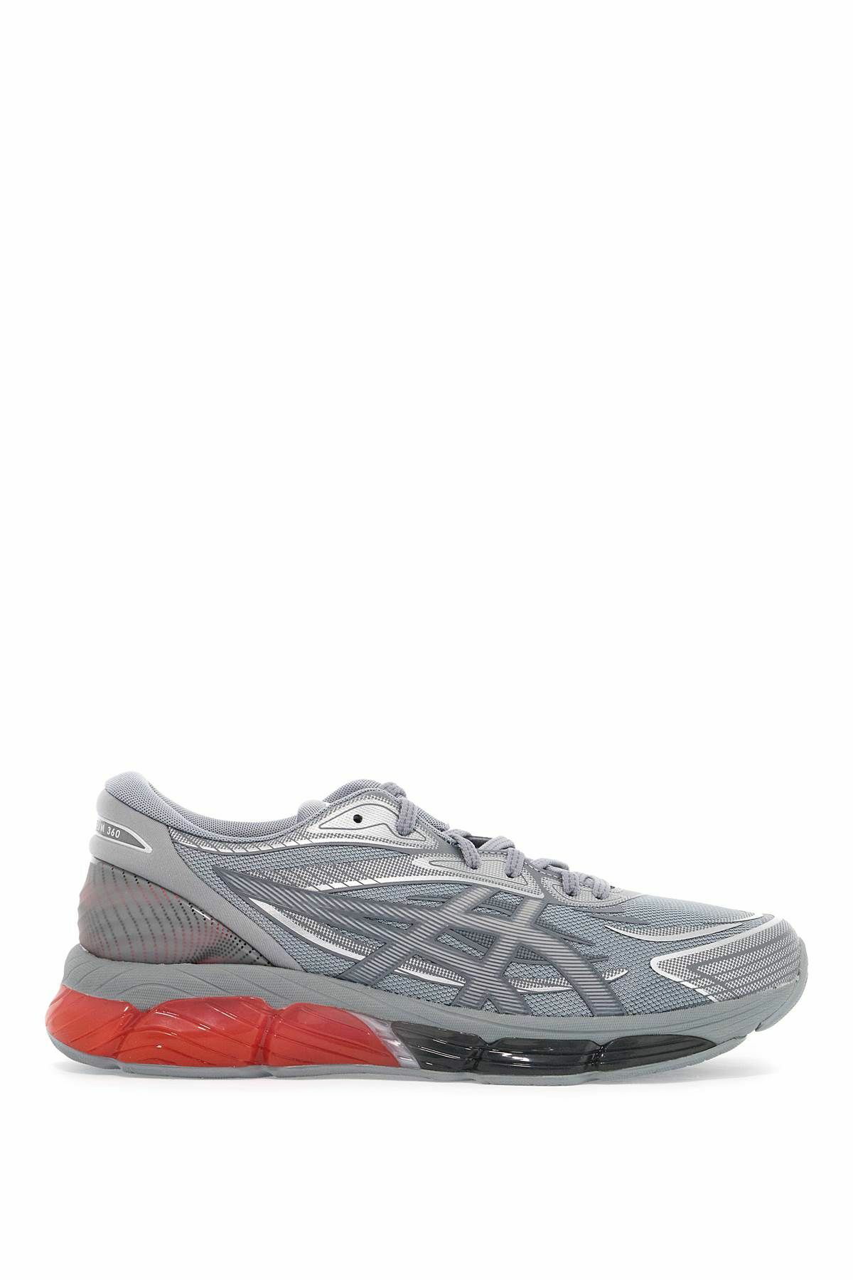 ASICS gel-quantum Grey ASICS
