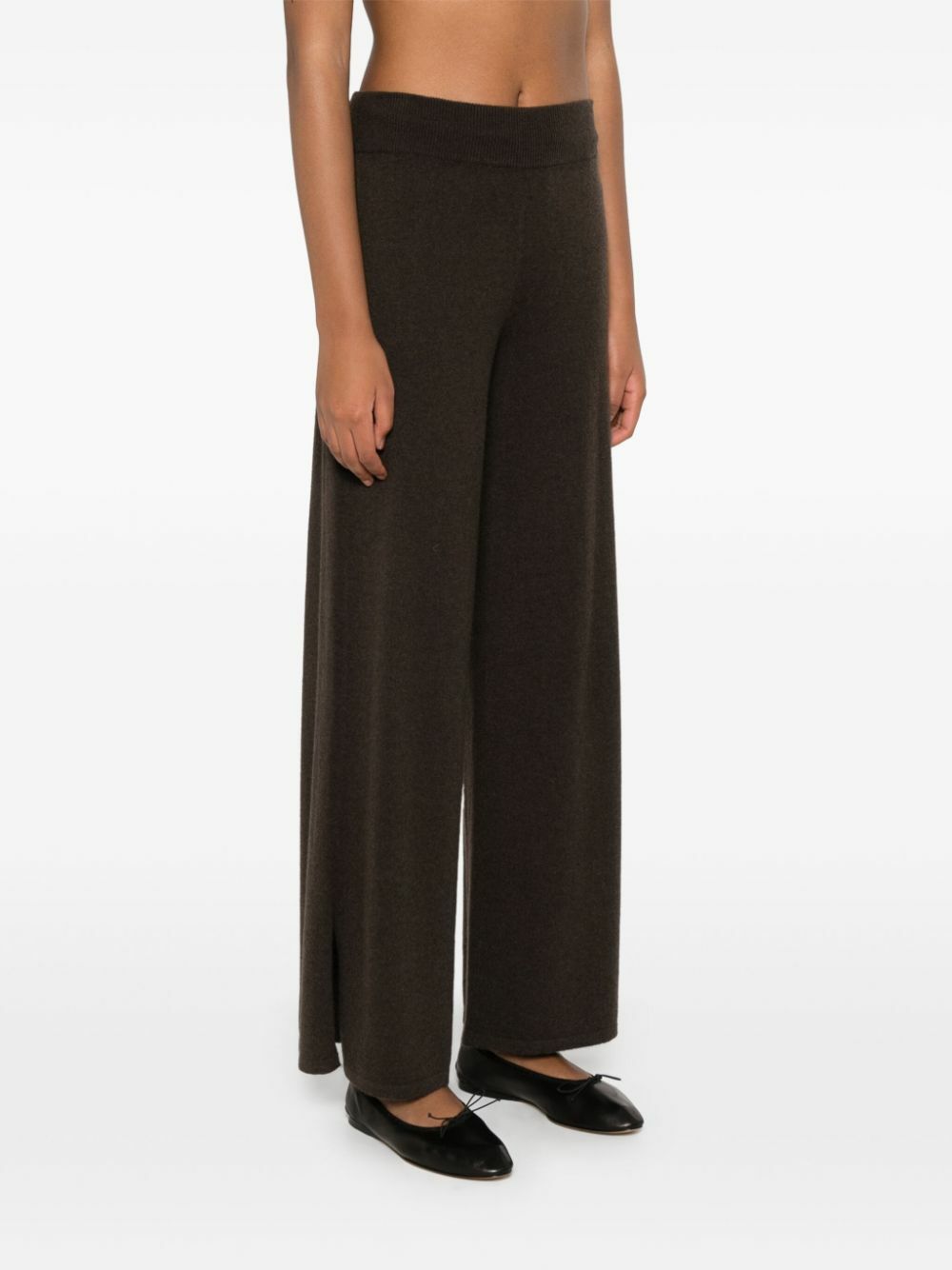 Lisa Yang Marlo Trousers Lisa Yang