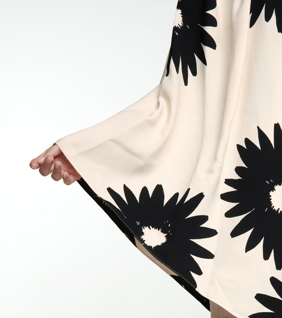 Stella McCartney - Luciana floral minidress Stella McCartney